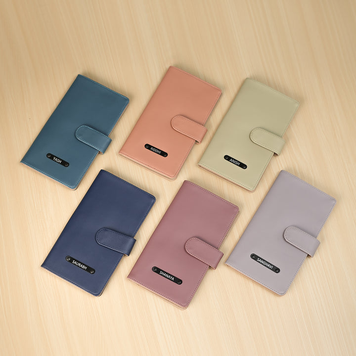 Travel Organizer
