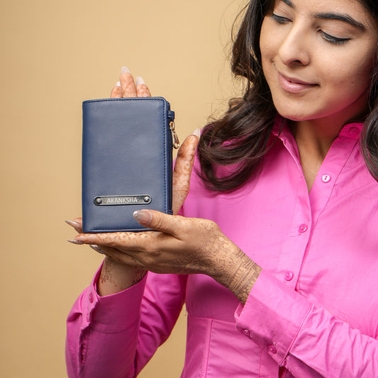 Women's Mini Wallet