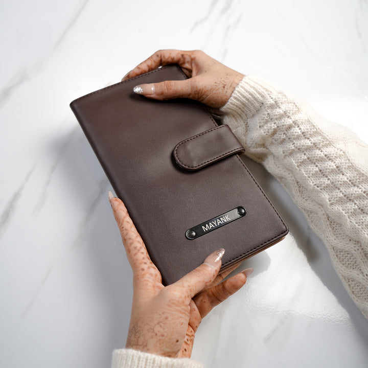 Travel Organizer