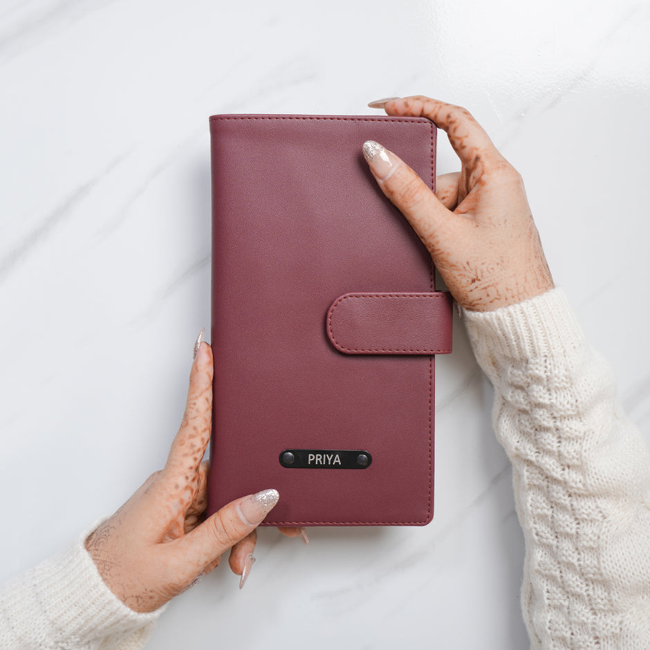 Travel Organizer