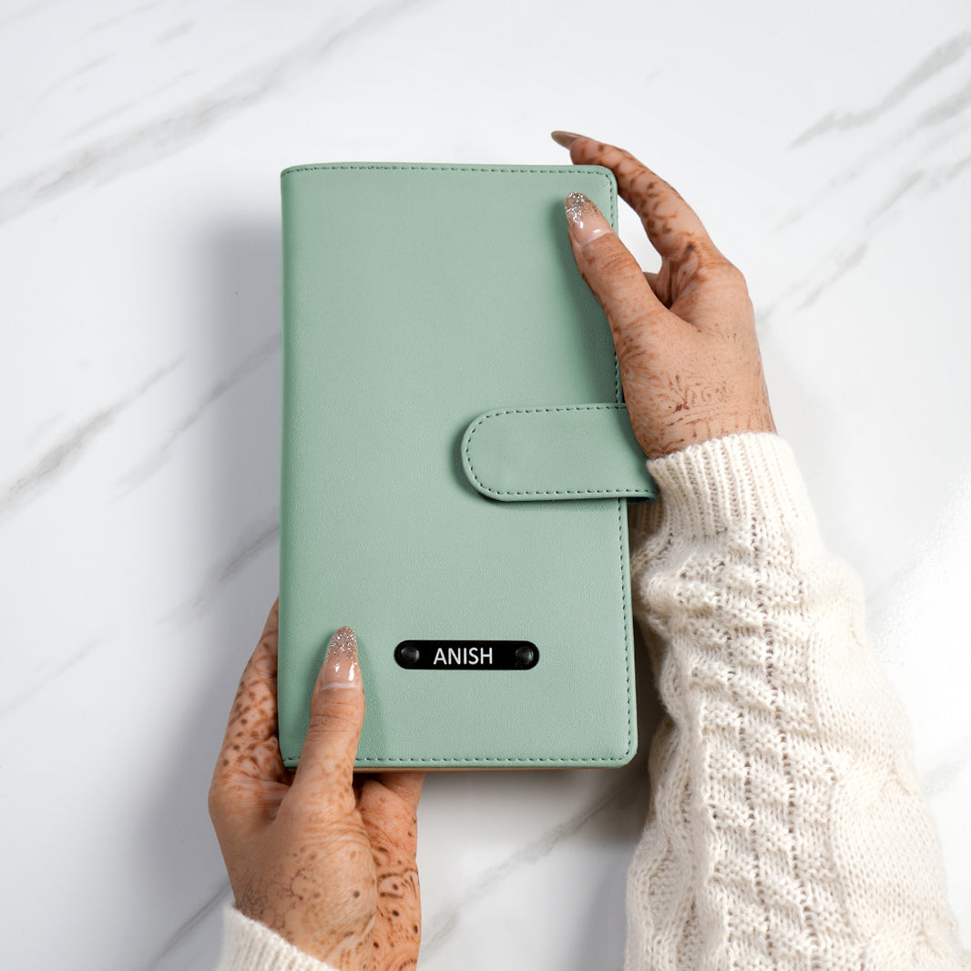Travel Organizer